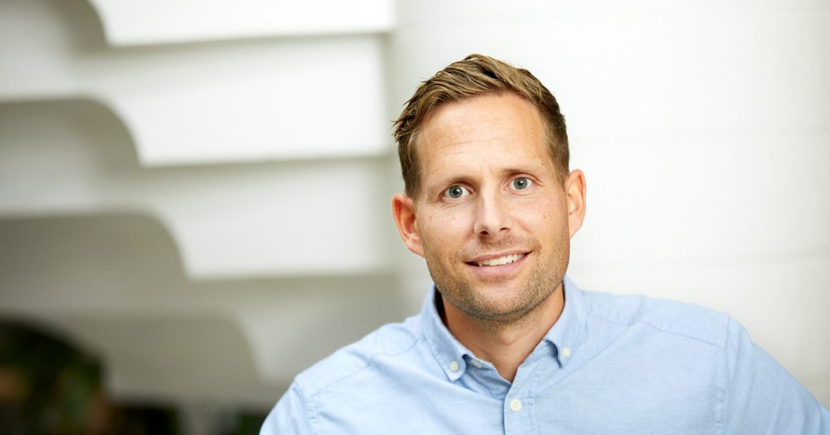 Jonas Englund – Kadesjös – Kadesjös