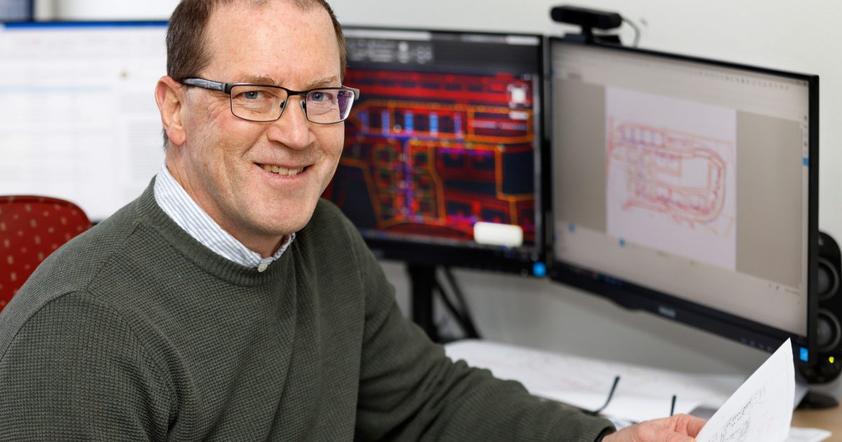 Kadesjös – Kadesjös