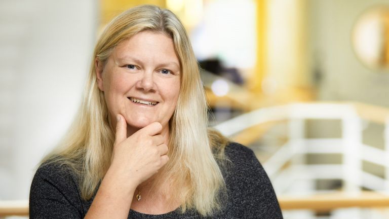 Åsa Engström – Kadesjös – Kadesjös