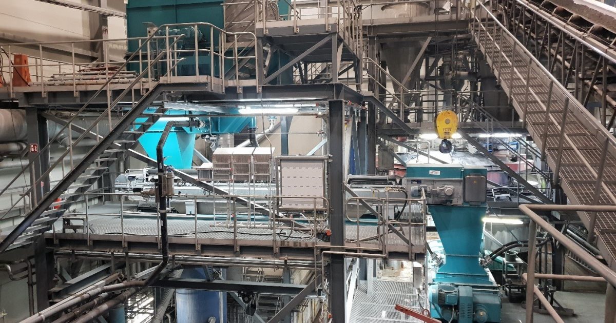 Garpenberg – Kadesjös – Kadesjös